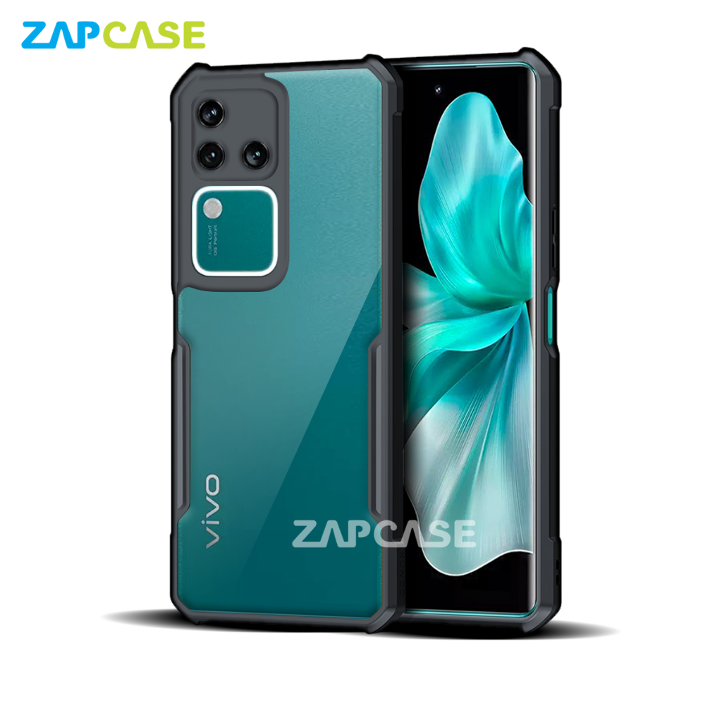Jual Case Vivo V30 5G V30 Pro 5G Armor Fushion Premium Casing | Shopee Indonesia