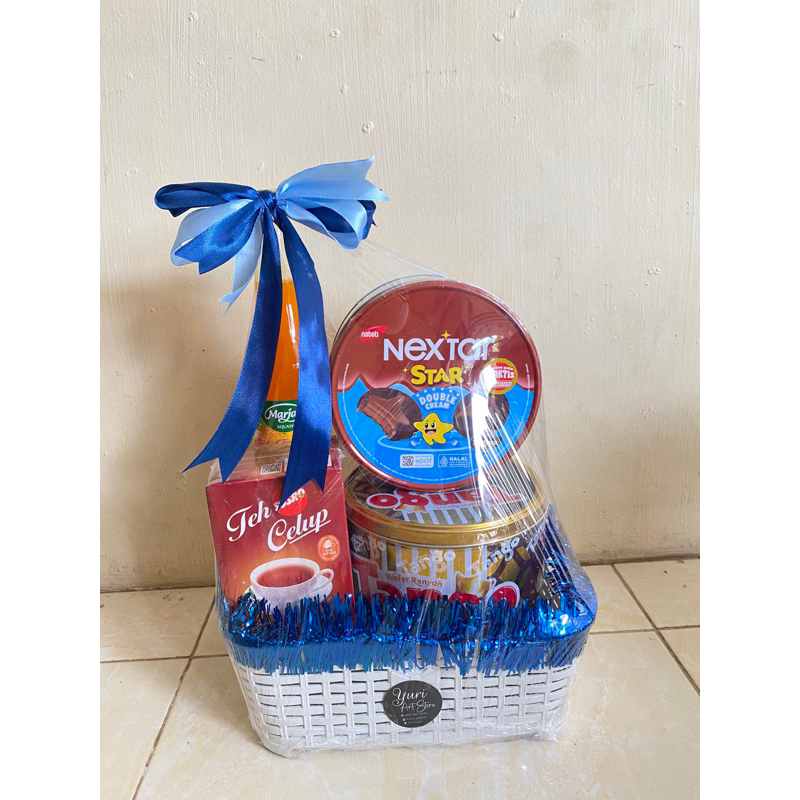 Jual parcel lebaran murah | Shopee Indonesia
