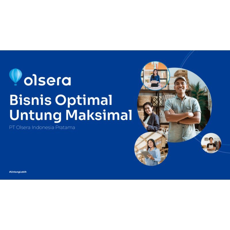 Jual Promo Olsera Point of Sale - POS Kasir 1 Tahun Langganan Gratis ...