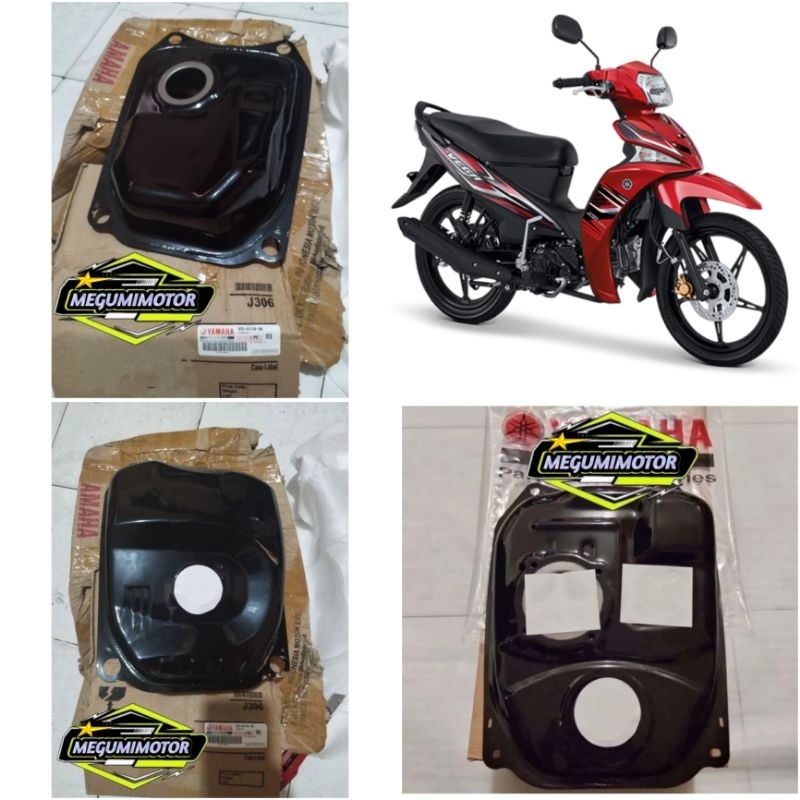 Jual TANGKI BENSIN YAMAHA VEGA FORCE FI ORIGINAL YAMAHA | Shopee Indonesia