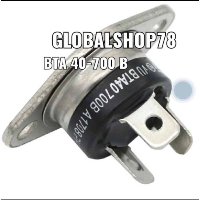 Jual BTA40700B BTA40 700B BTA40-700B BTA 40700B 40 700B 40-700B 40 700 B BTA40700 B BTA40 700B ...