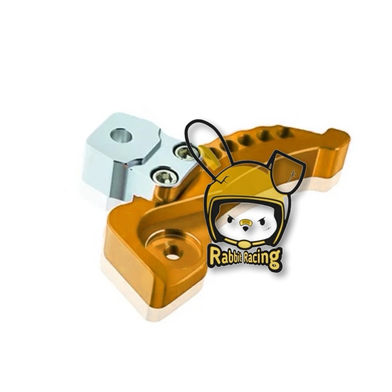 Jual undur undur shock matic / pemundur shock motor matic honda beat ...