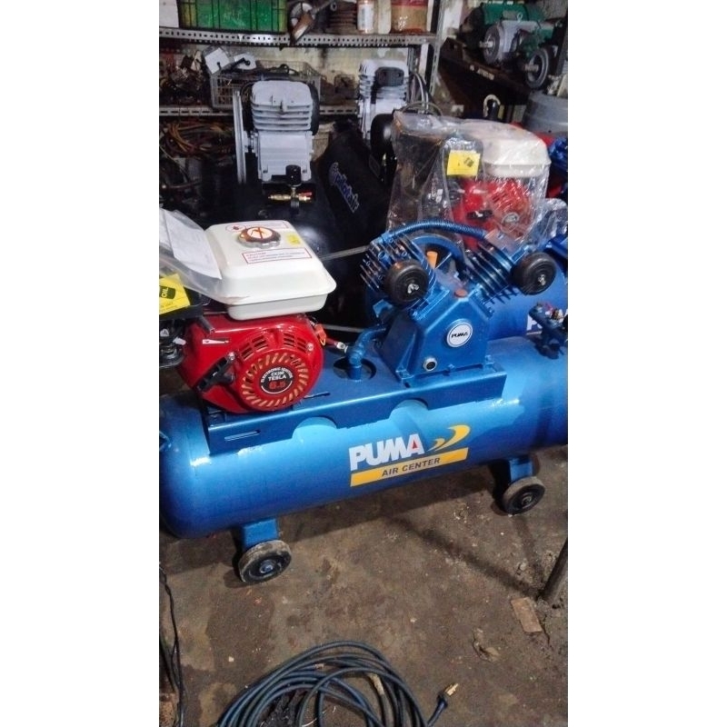 Jual kompresor puma 2hp | Shopee Indonesia