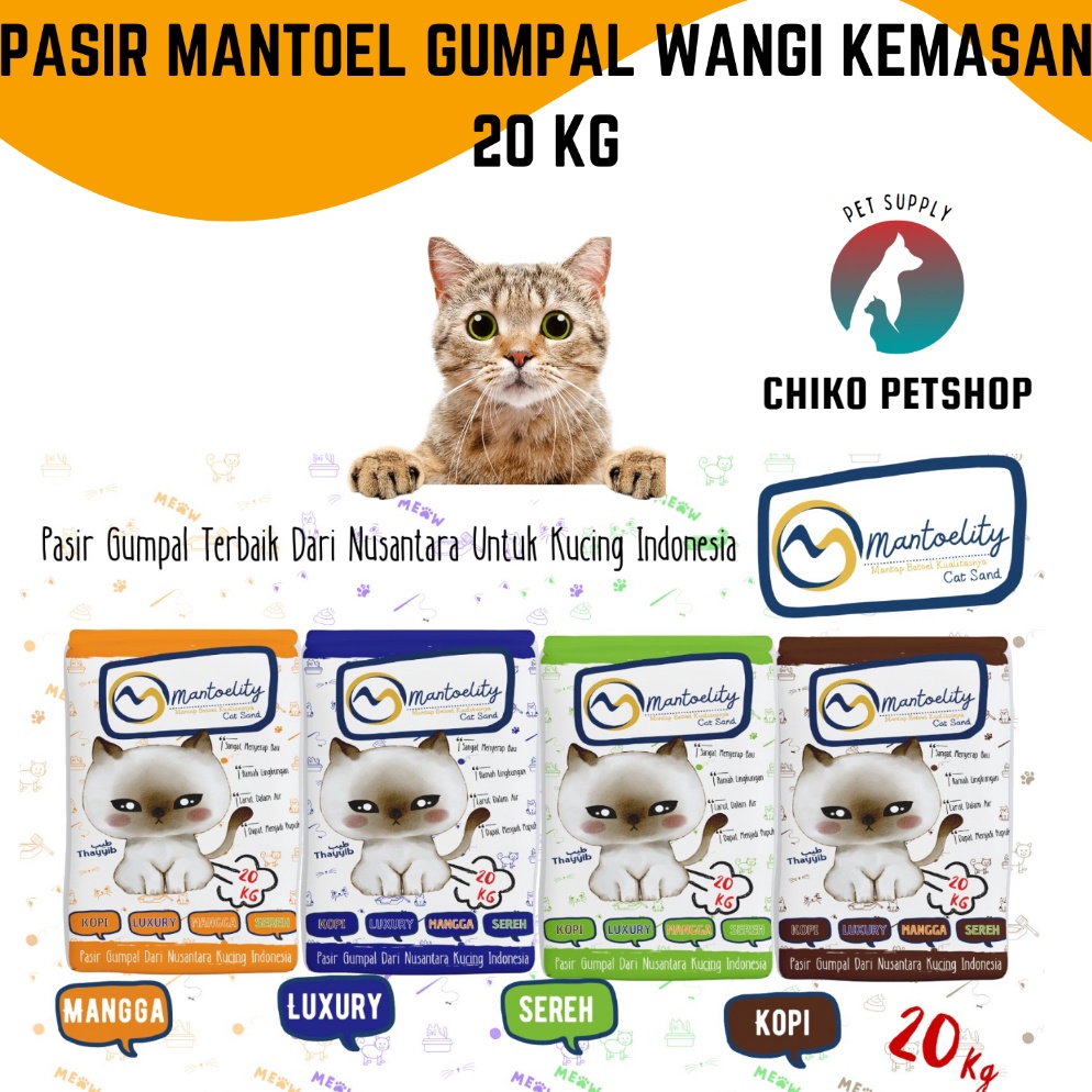 Jual Koleksi Kami MANTOEL 2 Kg Mantap Betoel Mantul Pasir Gumpal Wangi ...