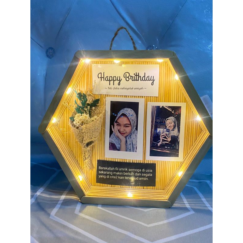 Jual Bingkai photo frem estetik terbaru | Shopee Indonesia