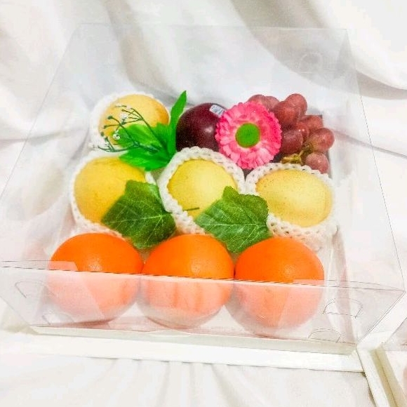 Jual Parcel Buah Segar/Hantaran Nikah Buah/Parcel Hantaran Nikah/Parcel ...