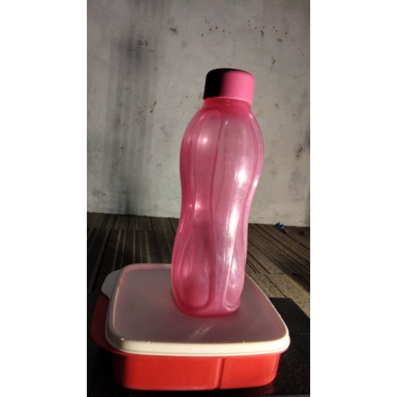 Jual paket makan Tupperware | Shopee Indonesia