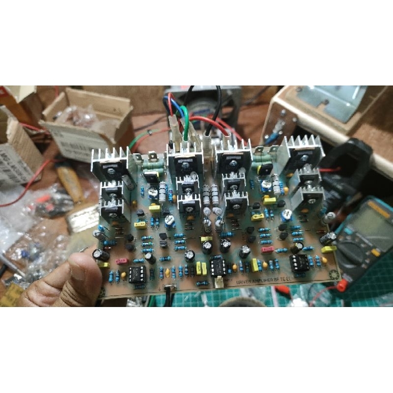 Jual Driver BTL 55-65 Vac | Shopee Indonesia