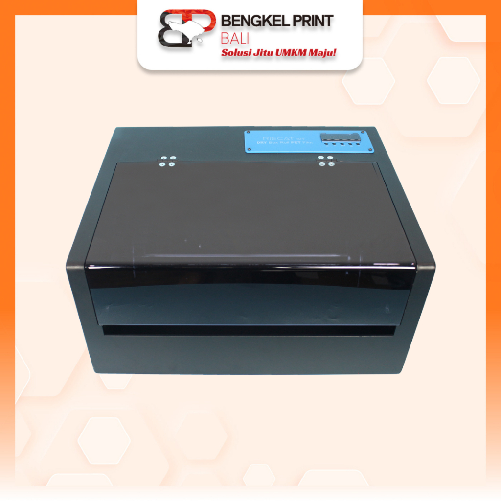 Jual Riecat Kit Dry Box For Printer DTF | Tempat Roll Kertas Film ...