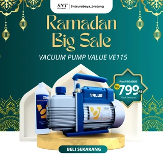 Jual Vacuum Ac Terlengkap & Harga Terbaru Desember 2025 | Shopee Indonesia