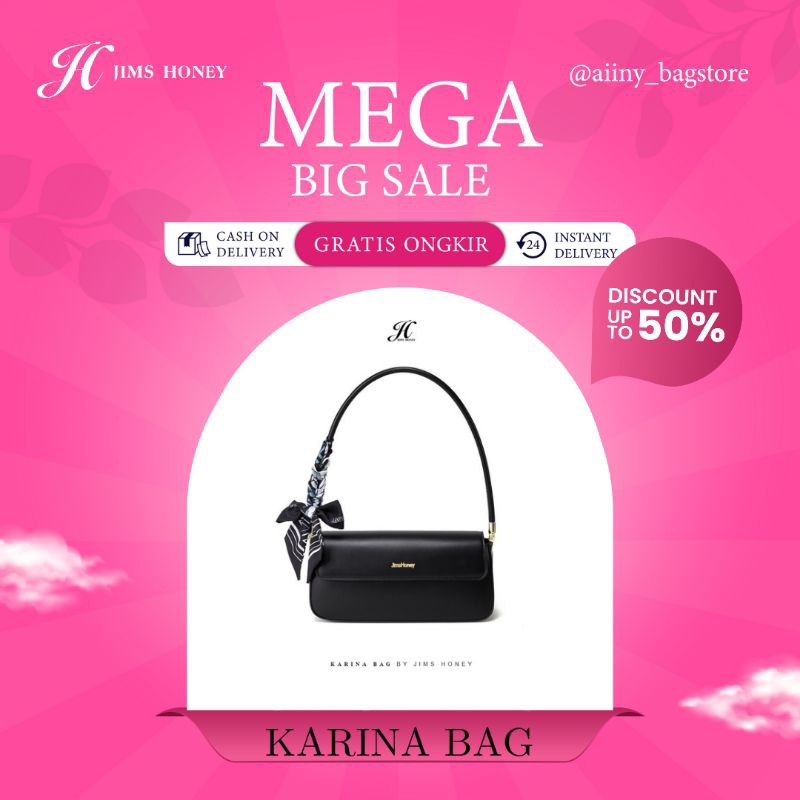 Jual KARINA BAG | Shopee Indonesia