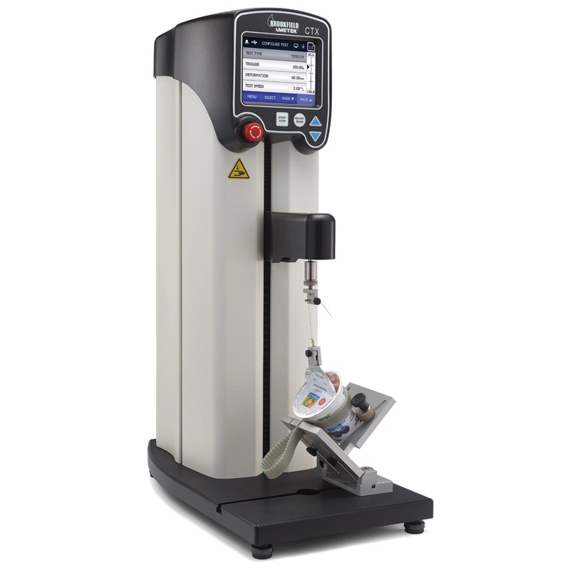 Jual DP 50% BROOKFIELD CTX TEXTURE ANALYZER | Shopee Indonesia