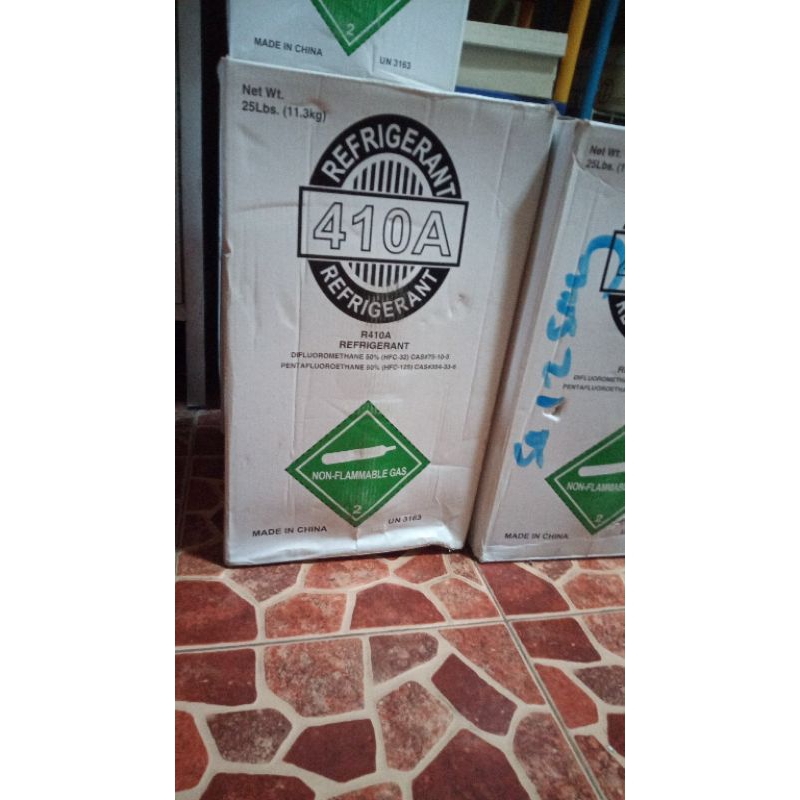 Jual FREON R410 REFRIGERANT | Shopee Indonesia