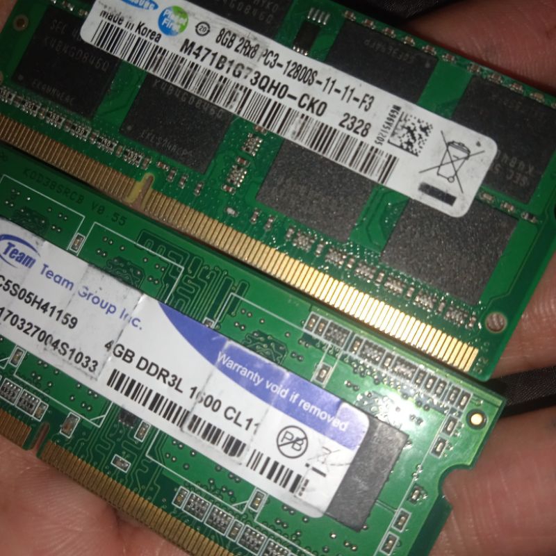Jual ram laptop ddr3 | Shopee Indonesia
