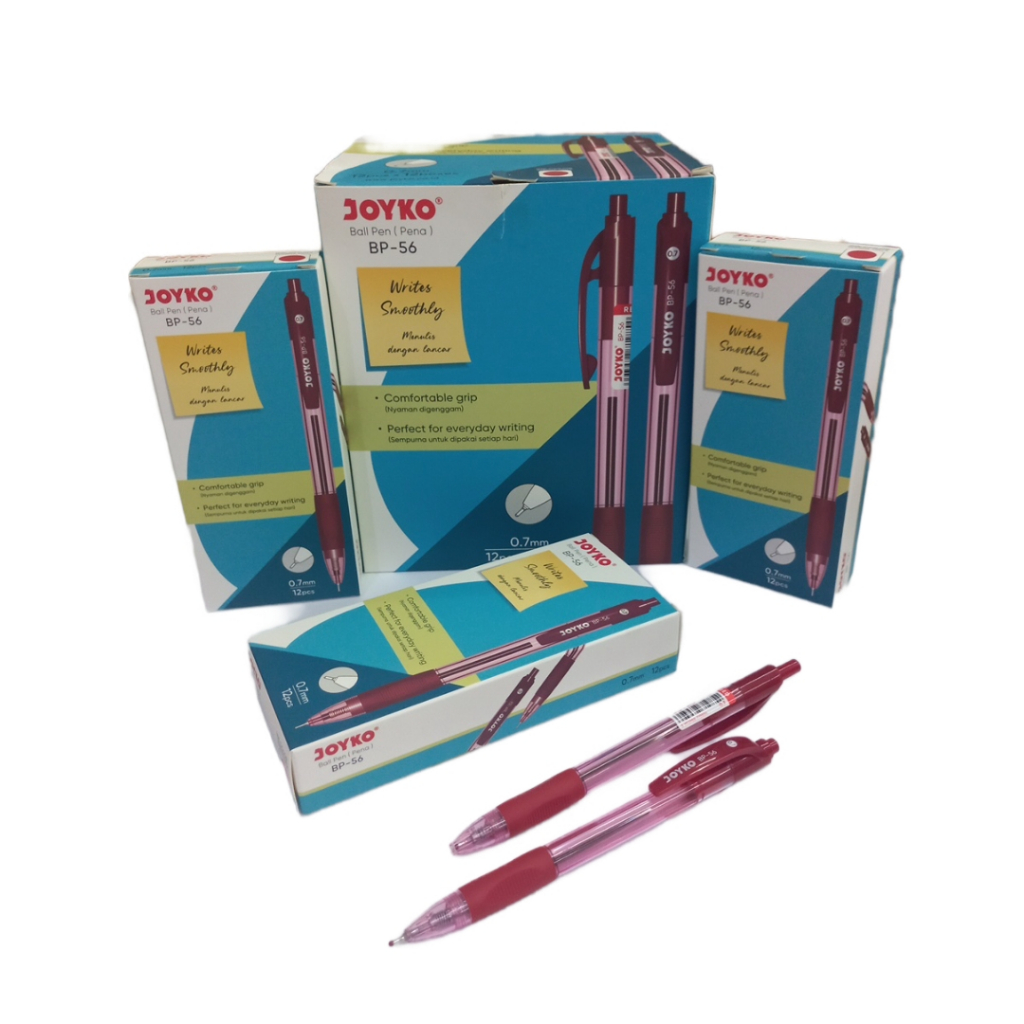 Jual JOYKO PENA BP-56 MRH | Shopee Indonesia