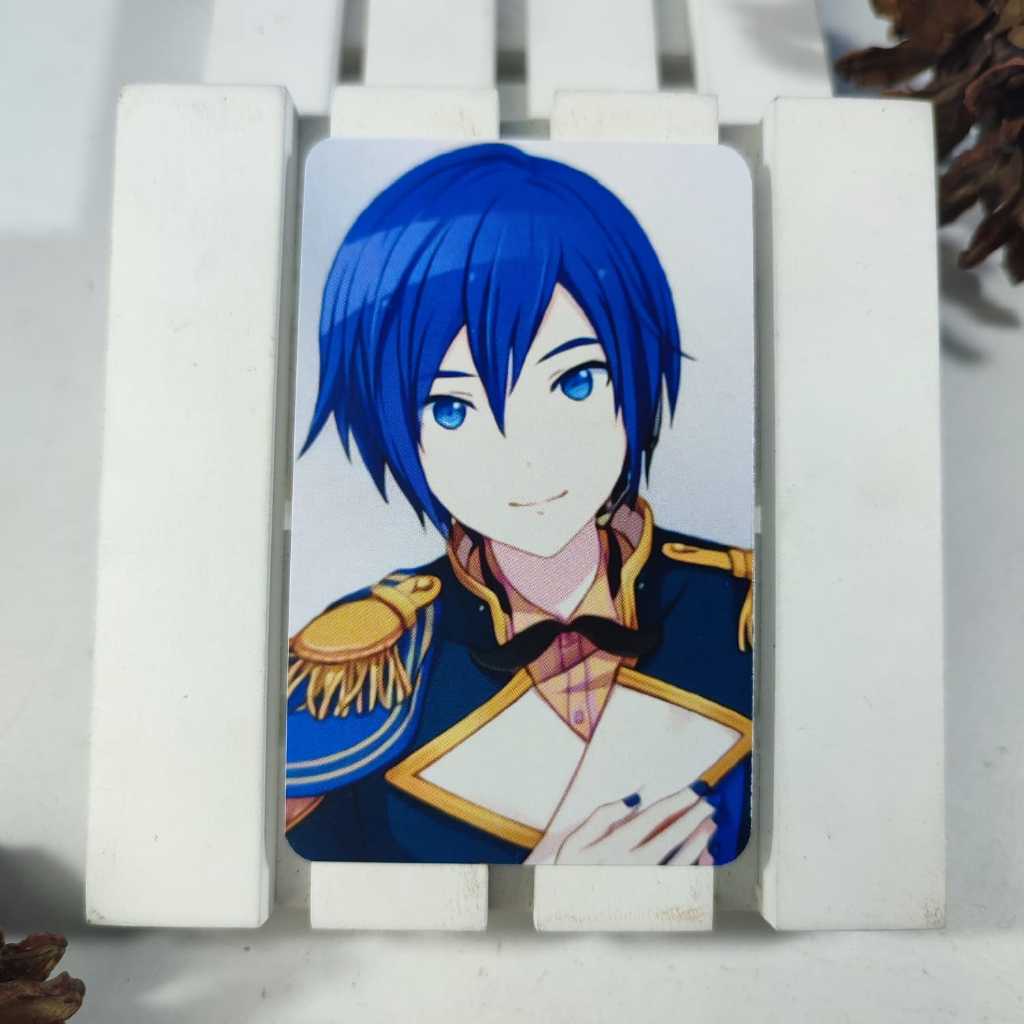 Jual Photocard Anime Project Sekai - Kartu Anime karakter - An - Rui ...