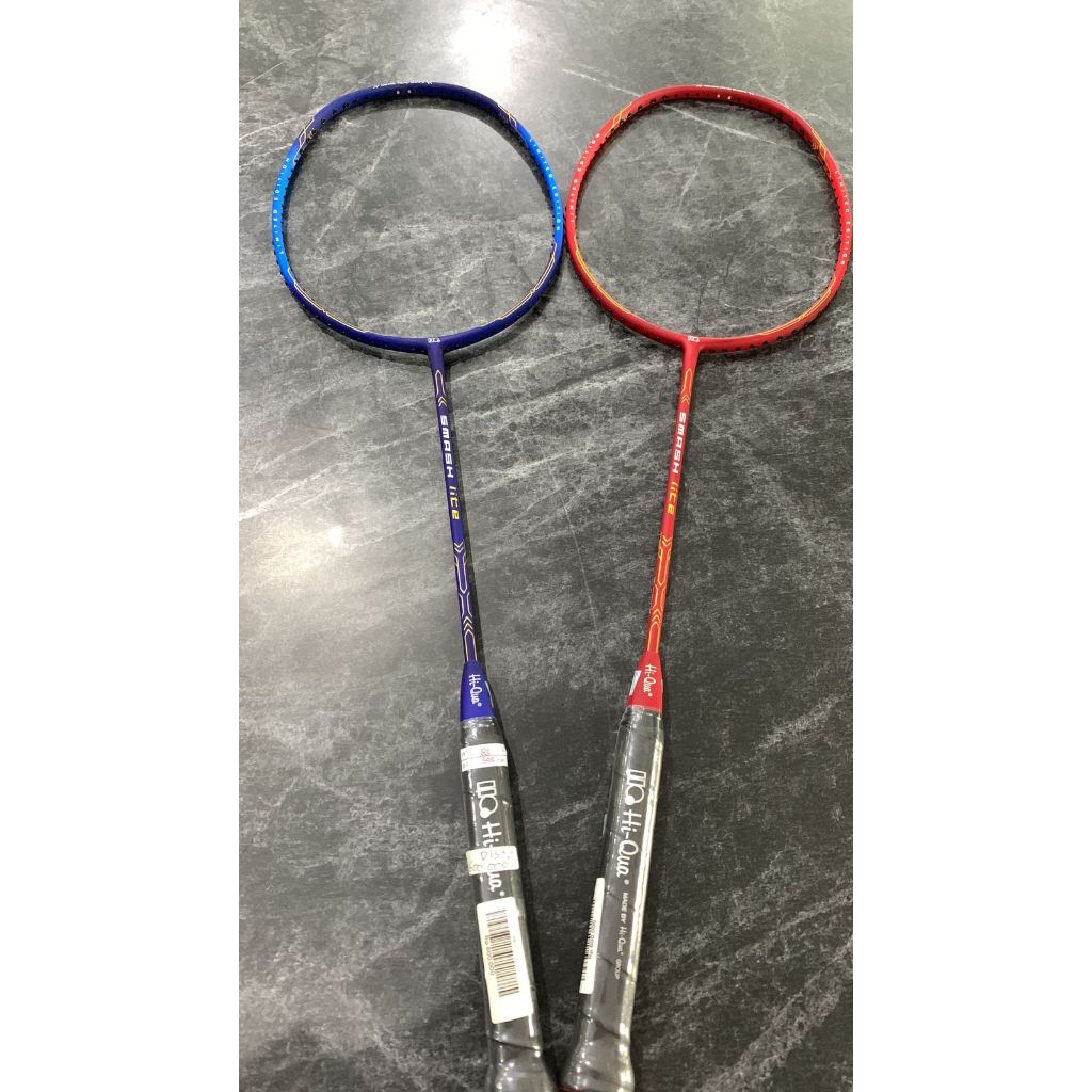 Jual Raket Badminton Hi-Qua Smash Lite Original | Shopee Indonesia