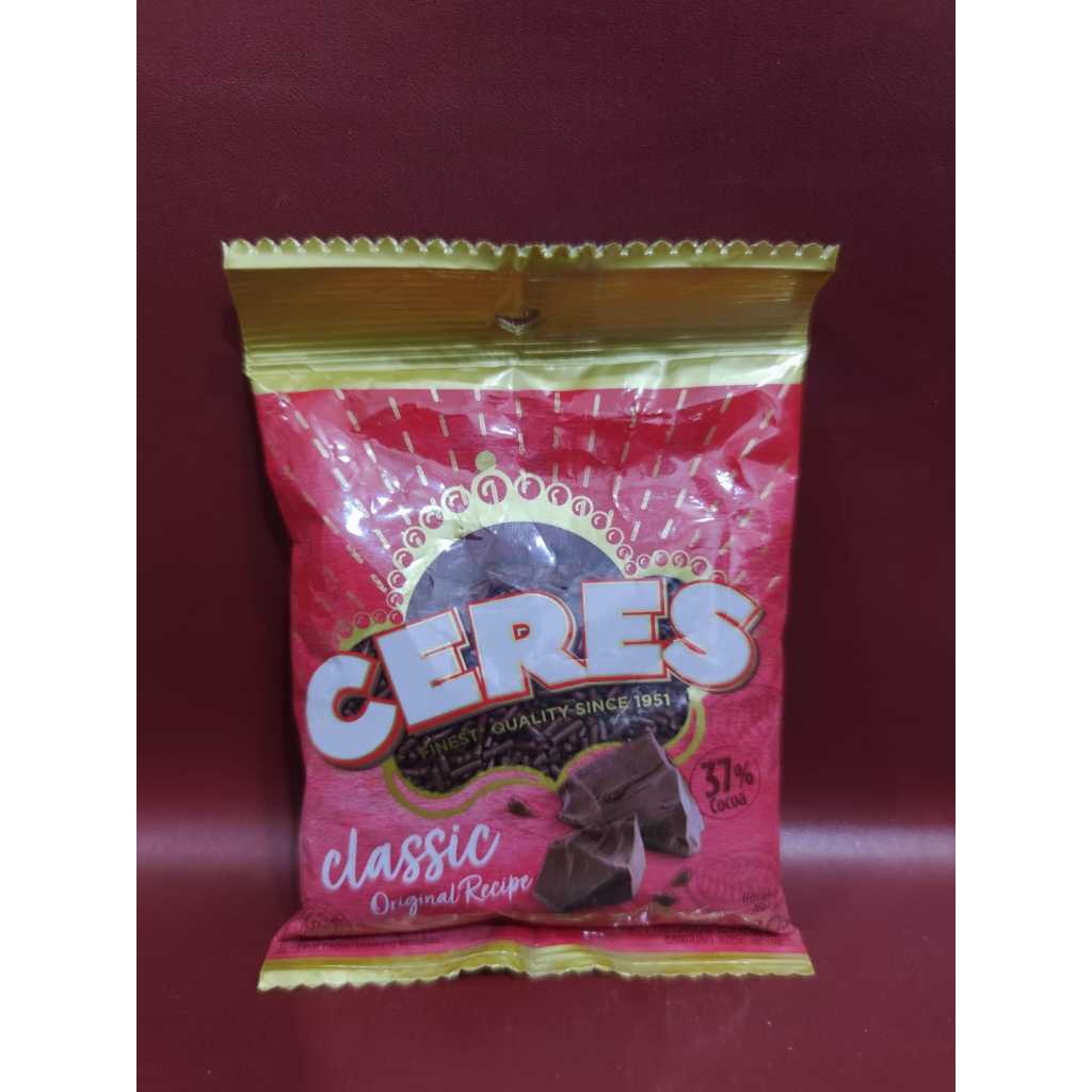 Jual Ceres Rice Clasic 80G | Shopee Indonesia