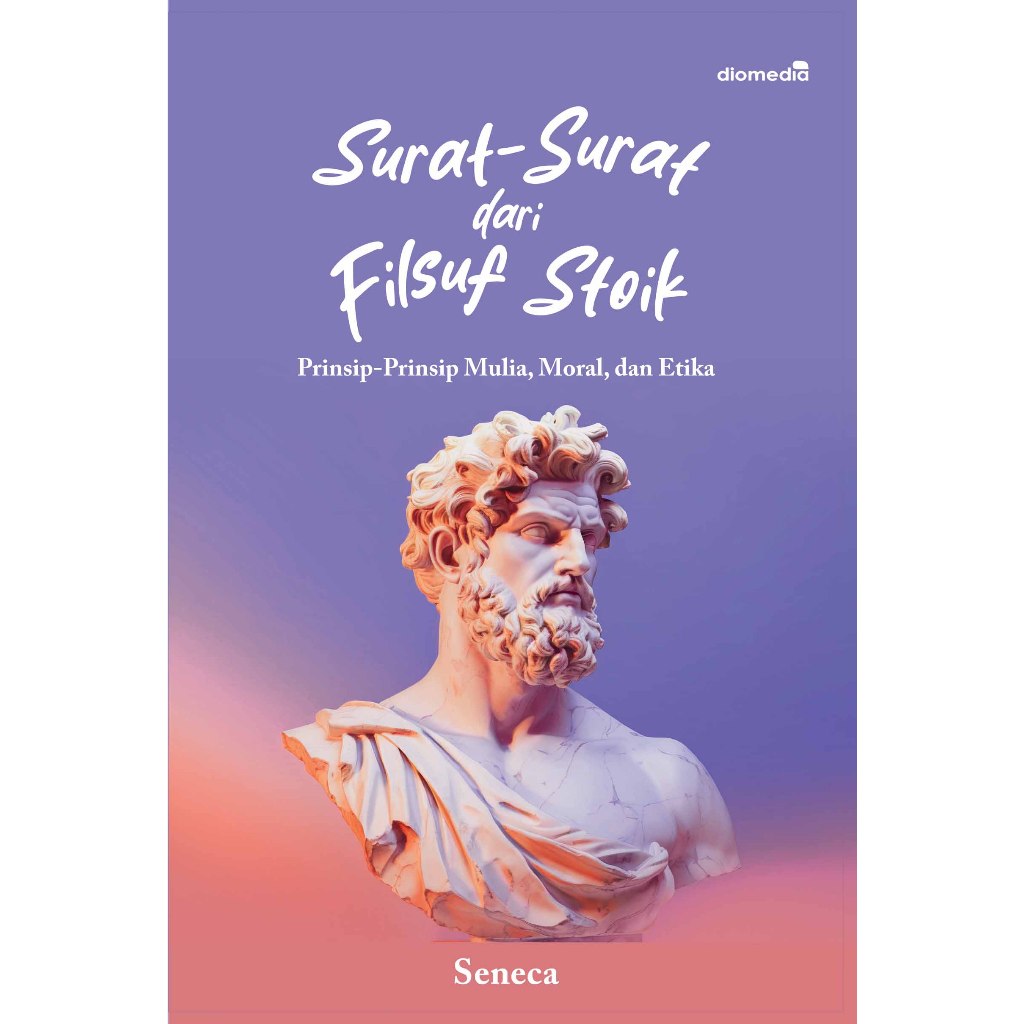Jual Surat-Surat dari Filsuf Stoik | Shopee Indonesia