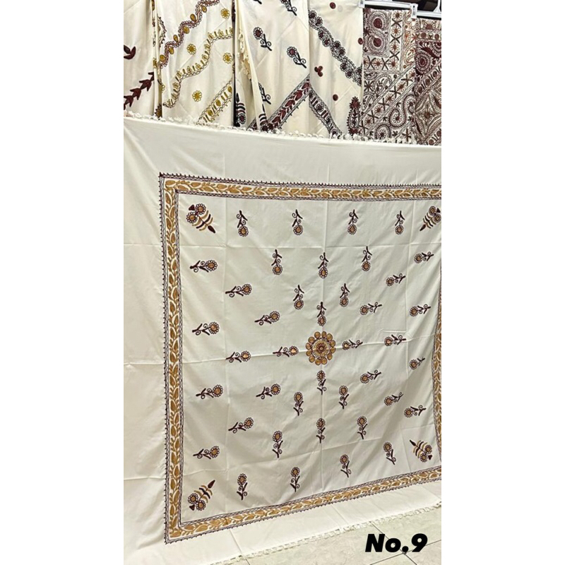 Jual GOBANA HIJAZY MAKAWI MADE IN INDIA | Shopee Indonesia