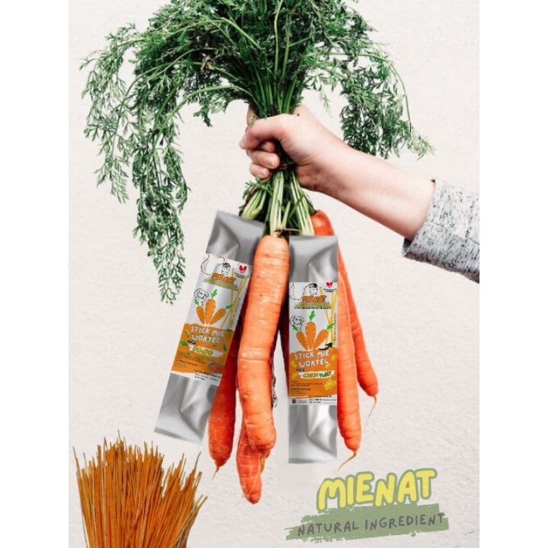Jual mie lidi sayur,ubi dan pisang 1pack (isi 5) | Shopee Indonesia