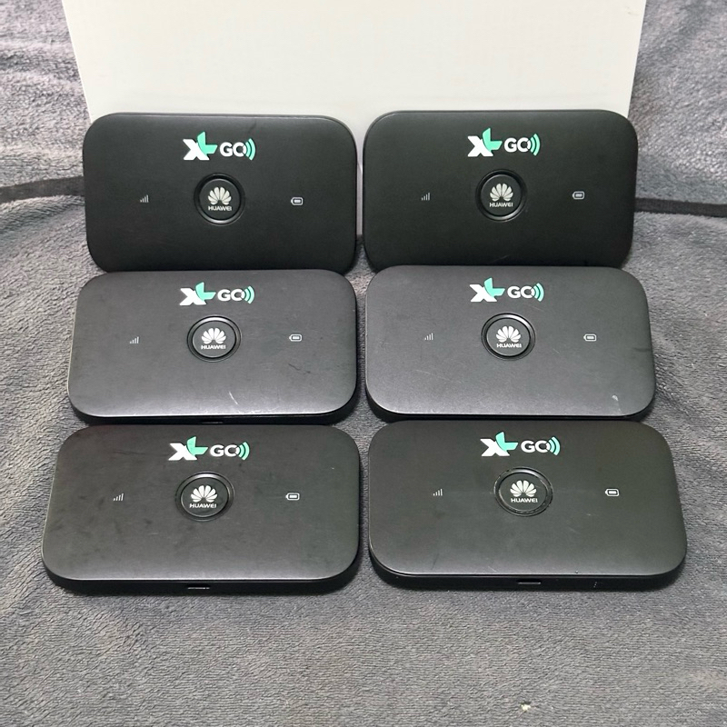 Jual modem HUAWEI XL-go E5573c-609 mobile wifi unlowk aloperator smua ...