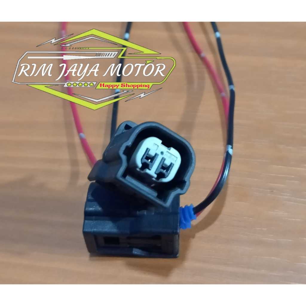 Jual soket socket kabel injector injektor beat fi vario fi | Shopee ...