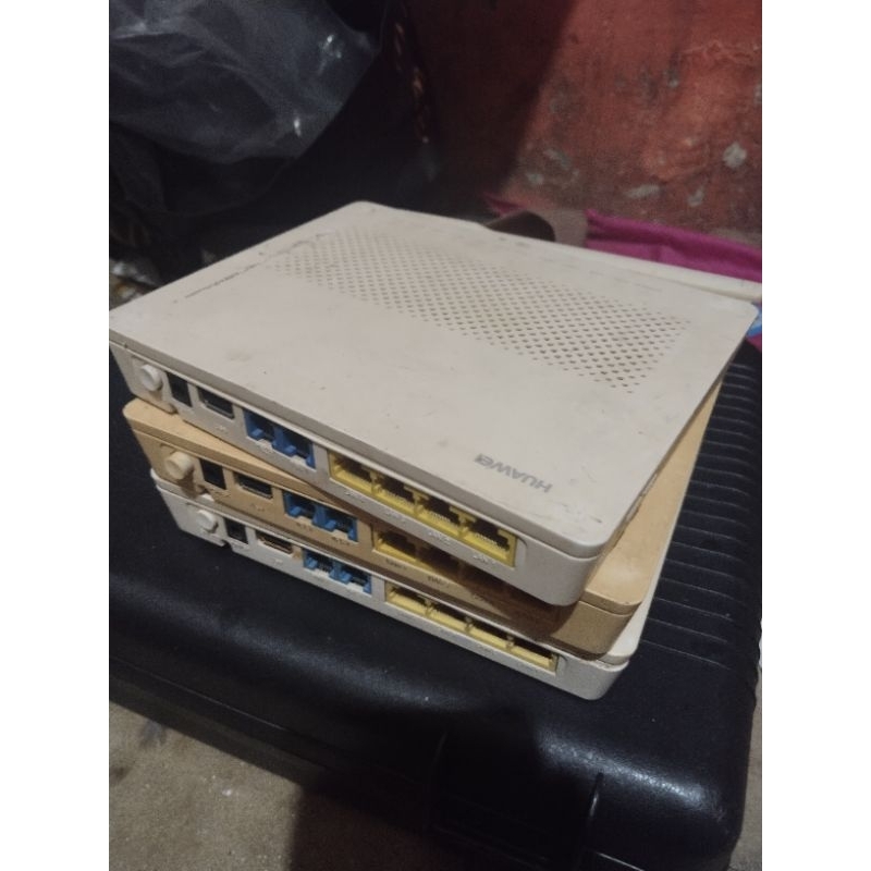 Jual ROUTER HUAWEI HG8245A | Shopee Indonesia