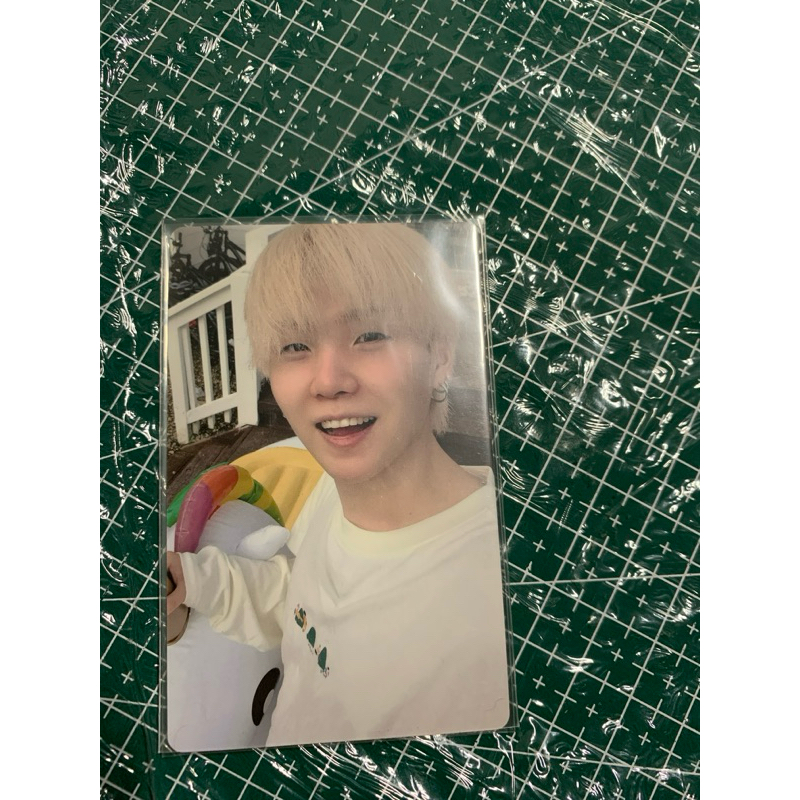 Jual SUGA ITS (BOOKED ) | Shopee Indonesia