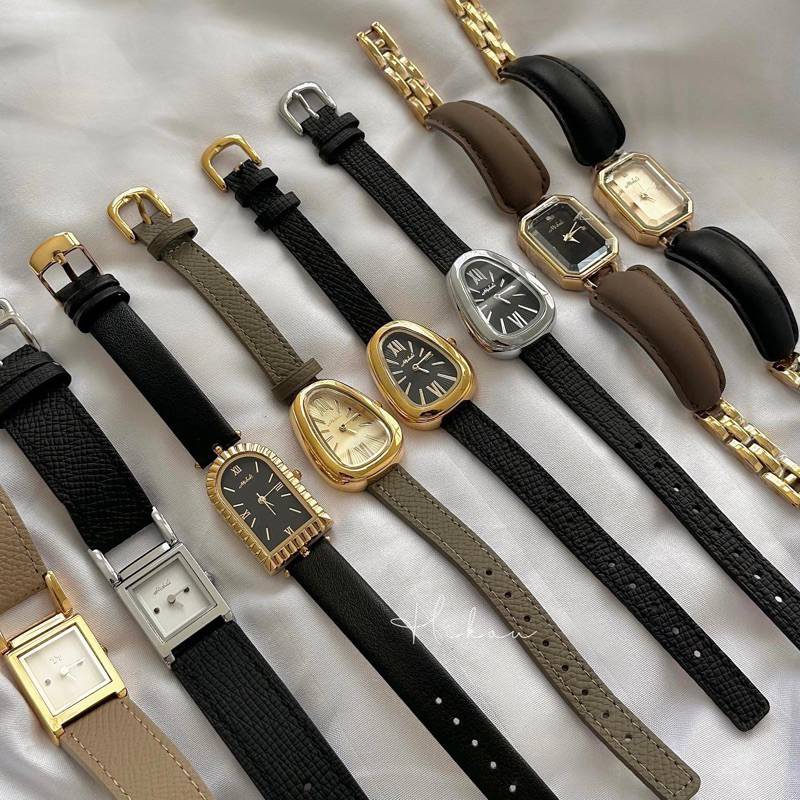 Jual Vintage Watch - Jam Tangan Vintage | Shopee Indonesia