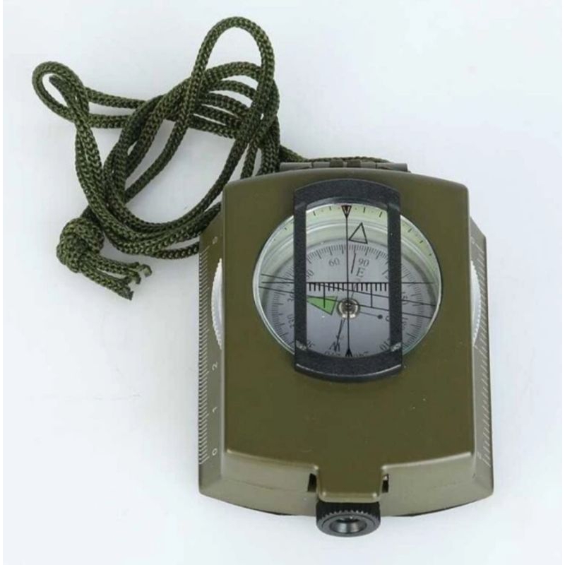 Jual kingspartan - Kompas Camping Outdoor Gunung hutan militer army ...