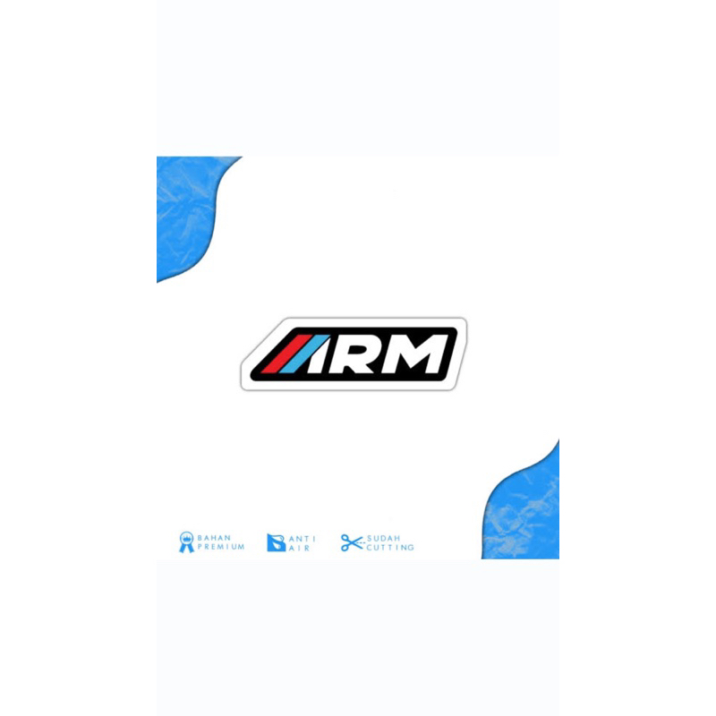 Jual STIKER ARM | Shopee Indonesia