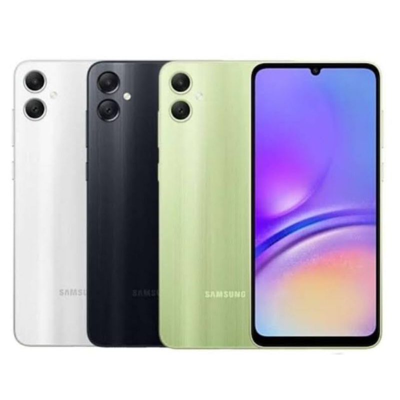 Jual Handphone Samsung A05 Ram 6/128 | Shopee Indonesia