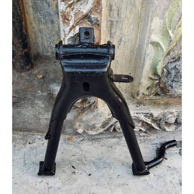 Jual Jagang Standar Tengah Honda Astrea Grand Impressa Original Copotan ...