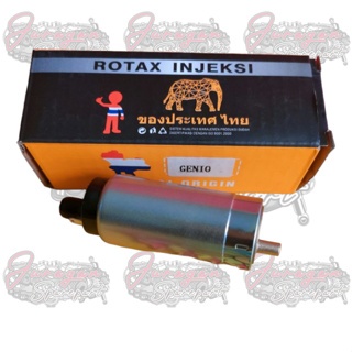 Jual Rotak Dinamo Fuel Pump Genio K0j Beat Cbs Led K1a 2020 Beat Street ...