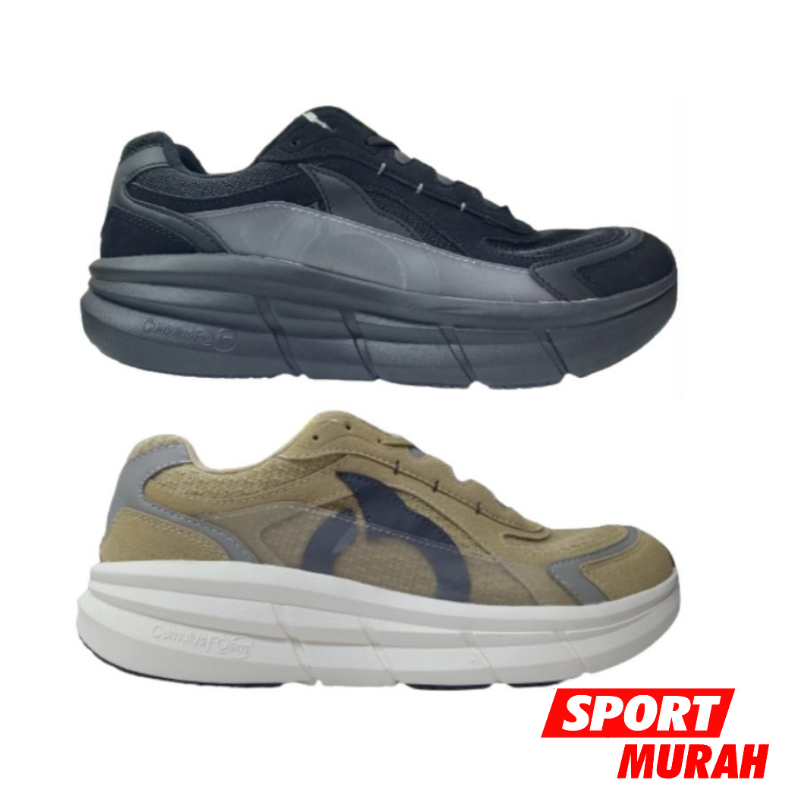 Jual SEPATU RUNNING ORTUSEIGHT OCTAGON 2 WARNA 030264, 030265 | Shopee ...