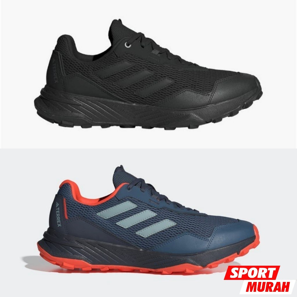 Jual SEPATU TRACK ADIDAS TRACEFINDER M 2 WARNA IE5906, IE5908 | Shopee ...