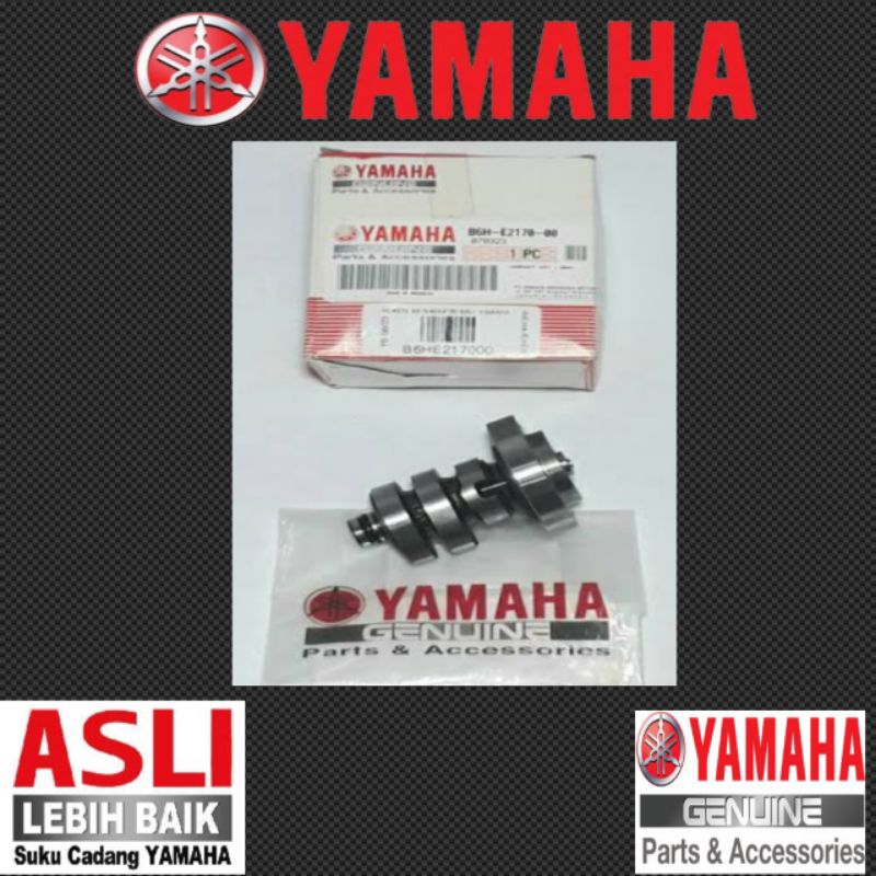 Jual NOKEN AS ALL NEW NMAX/B6H-E2170-00 | Shopee Indonesia