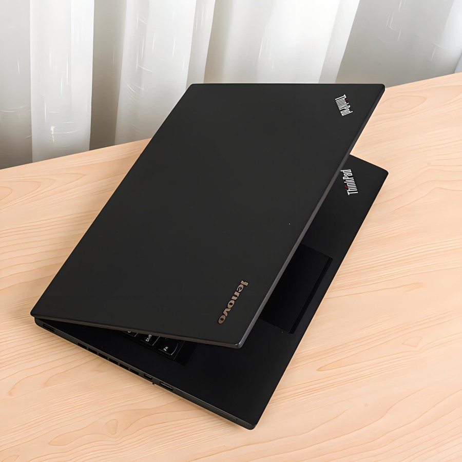 Jual Laptop Lenovo Thinkpad L460 Core i3 Gen6 Ram 8GB SSD 256GB ...