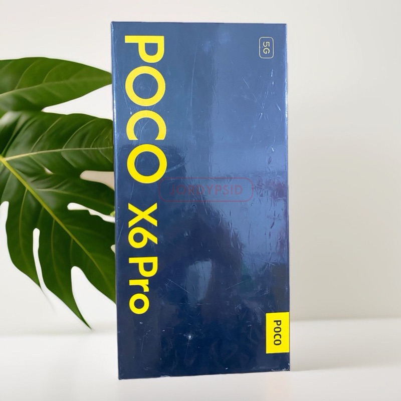 Jual POCO X6 Pro | Shopee Indonesia