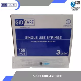 Jual spuit 3cc Harga Terbaik & Termurah November 2024 | Shopee Indonesia