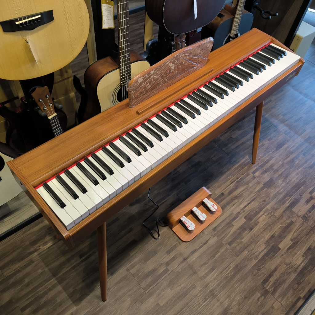 Jual Digital Piano Delta DDP-1 DDP1 Digital Piano Delta DDP 1 | Shopee Indonesia