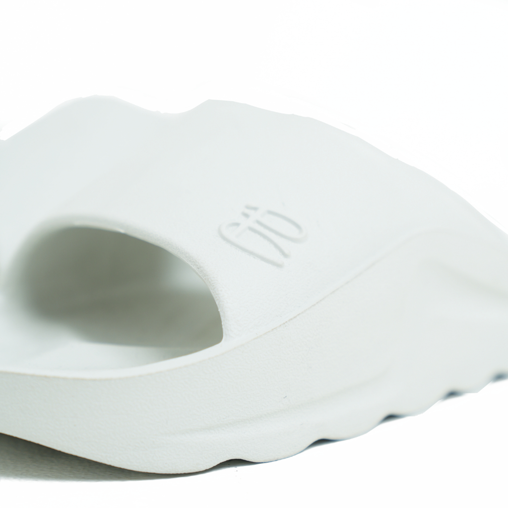 Jual Patrobas Ease Ivory Sandal | Shopee Indonesia