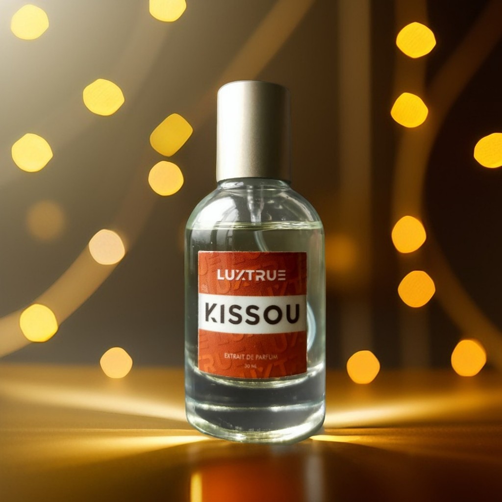 Jual KISSOU EXTRAIT DE PARFUM by LUXTRUE | Shopee Indonesia