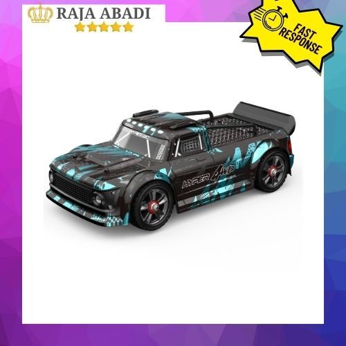 Jual MJX Hyper Go 14301 14302 14303 Brushless RC Car 4WD 2.4ghz 1:14 RTR Full Pro | Shopee Indonesia