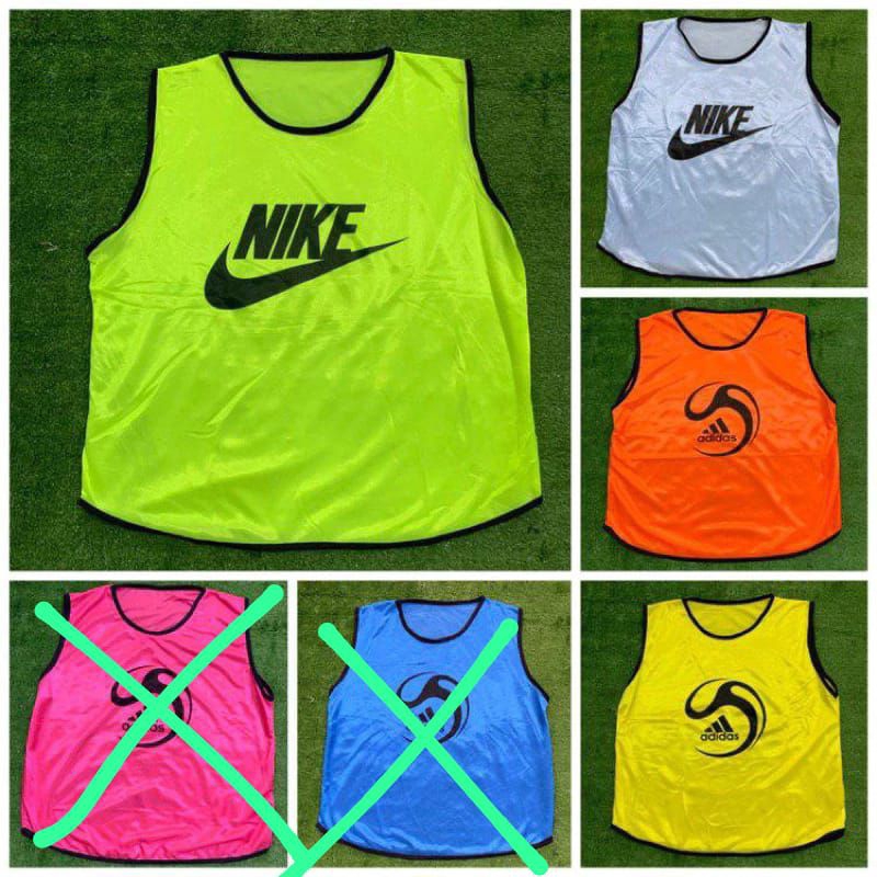 Jual rompi sepak bola / futsal | Shopee Indonesia