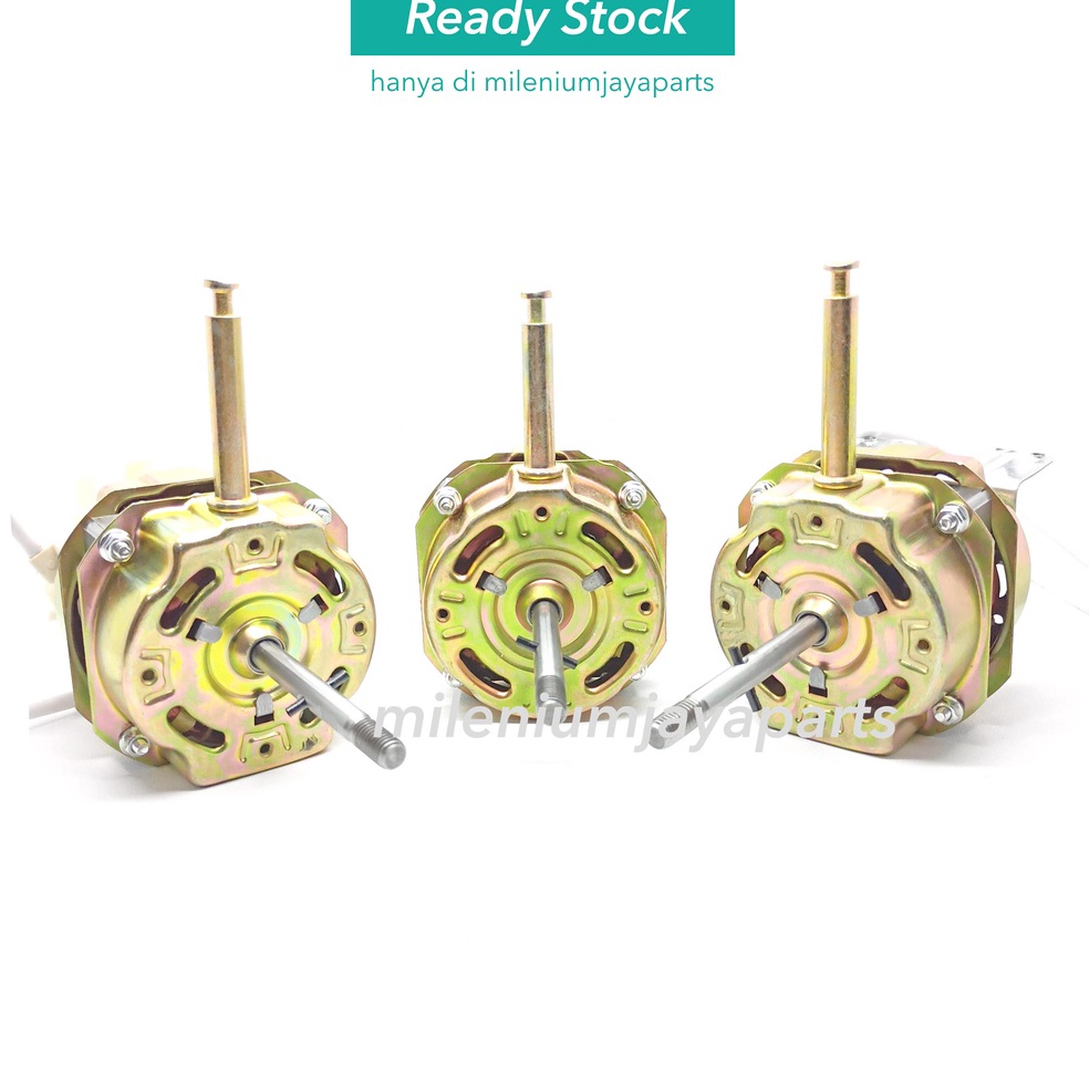 Jual READY Dinamo Kipas Angin Cosmos Fan Motor Sanex Multi 12 16 inch ...