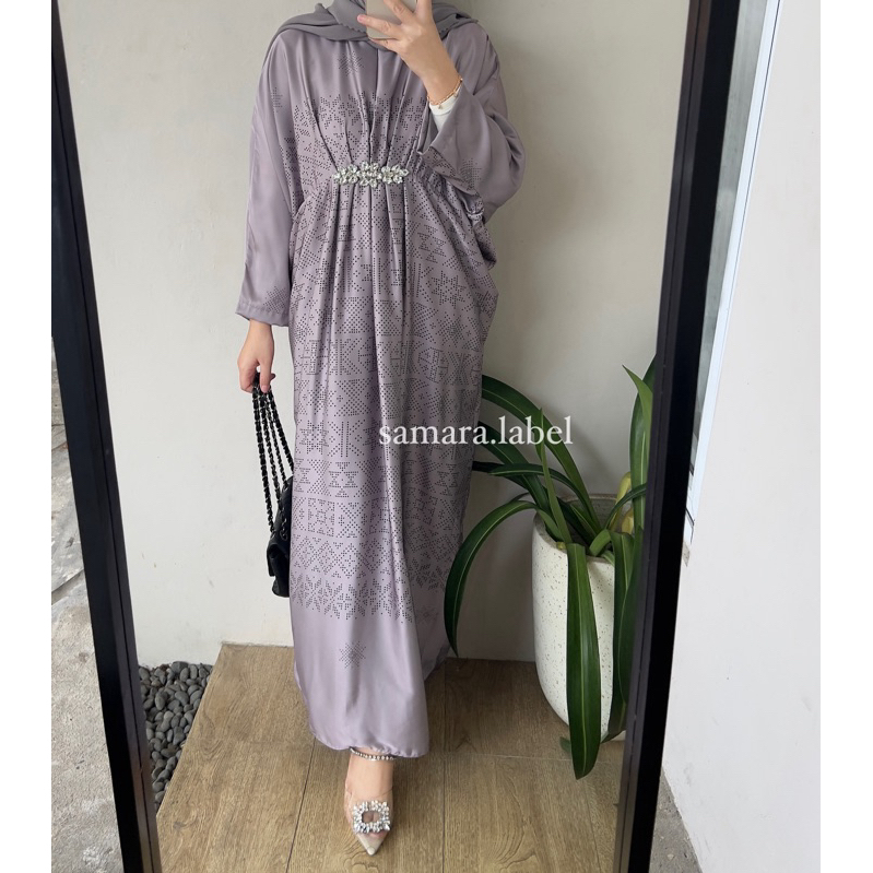 Jual YESHI KAFTAN | Shopee Indonesia