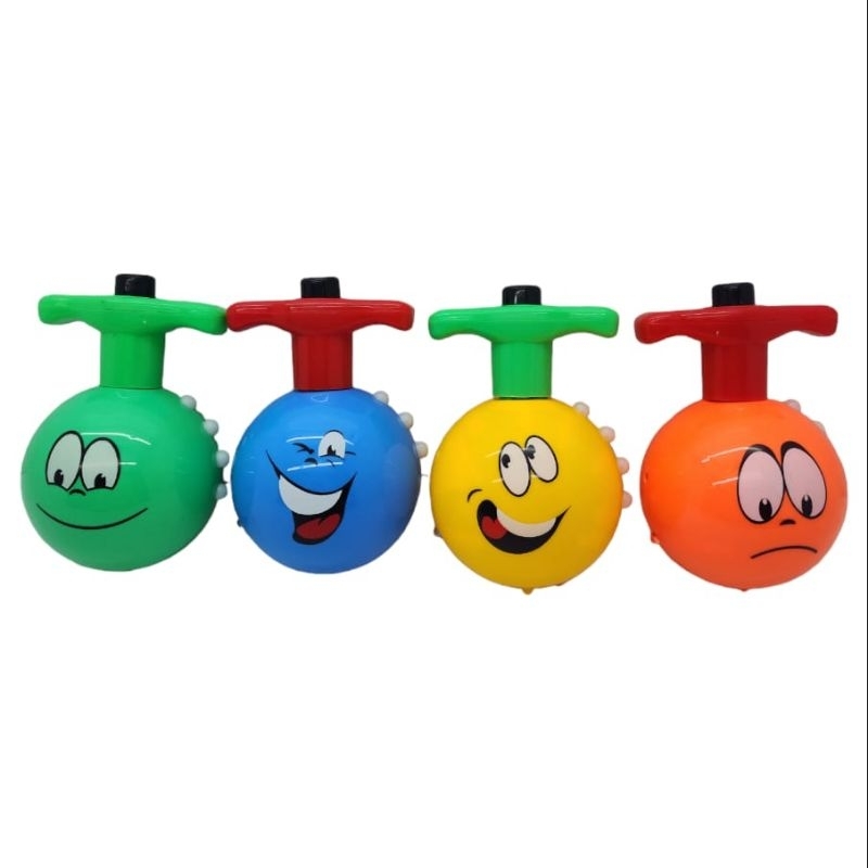 Jual GASING ANAK MUSIK LAMPU/GASING VIRAL SMILE RENDOM | Shopee Indonesia