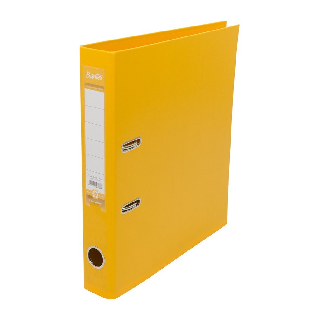 Jual TBMO LEVER ARCH FILE A4 7 CM 1450 BANTEX / ODNER | Shopee Indonesia
